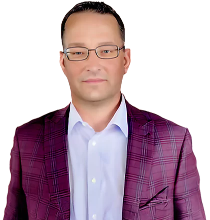 Eric C. Adams - Jeffrey Randa and Associates